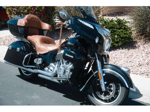 950 Indian ROADMASTER Motorcycles For Sale - Cycle Trader
