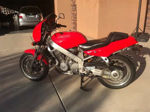 Honda HAWK Motorcycles For Sale: 14 Motorcycles - Cycle Trader