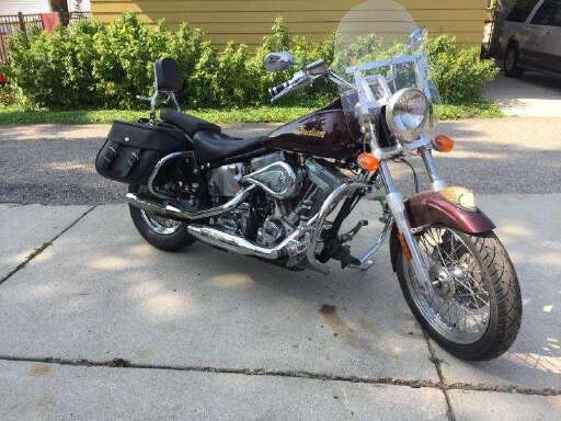 273 Used Indian SCOUT Motorcycles For Sale - Cycle Trader