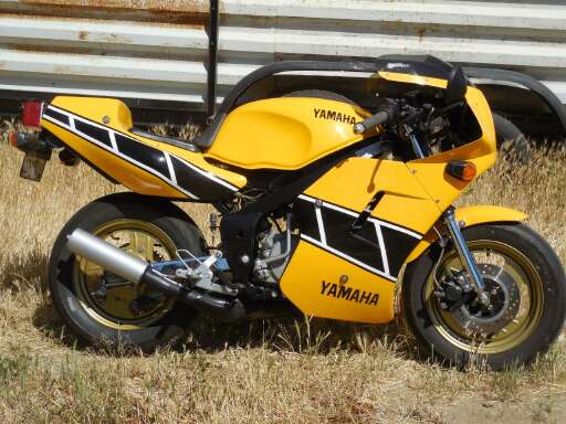 Yamaha YSR50 Motorcycles For Sale: 5 Motorcycles - Cycle Trader