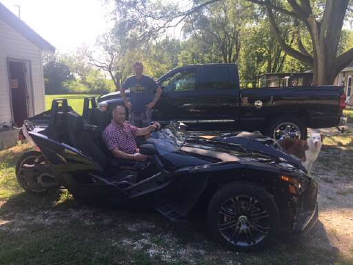 1,723 Slingshot Four Seater Motorcycles For Sale - Cycle Trader