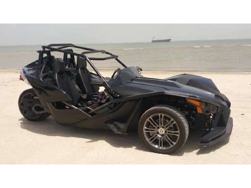 1,723 Slingshot Four Seater Motorcycles For Sale - Cycle Trader