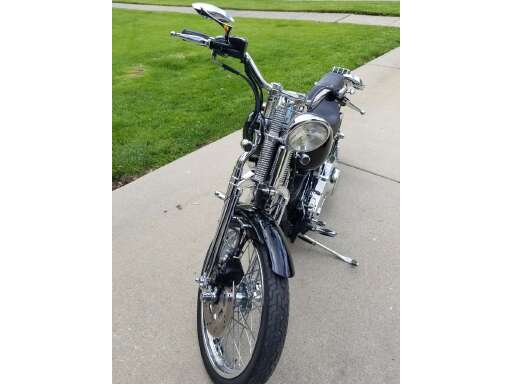 Springer Softail For Sale - Harley-Davidson Motorcycles - Cycle Trader