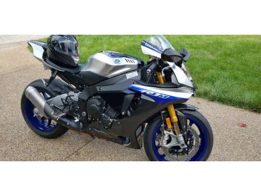 Yzf R4 For Sale - Yamaha Motorcycles - Cycle Trader