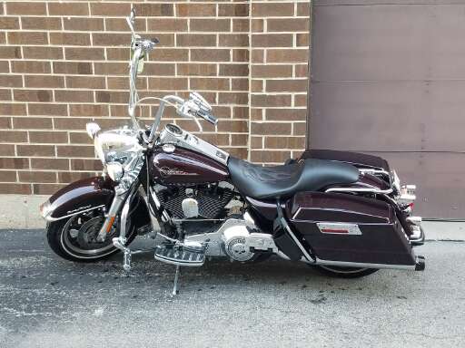 Chicago, IL - Harley-Davidson For Sale - Harley-Davidson Motorcycles ...