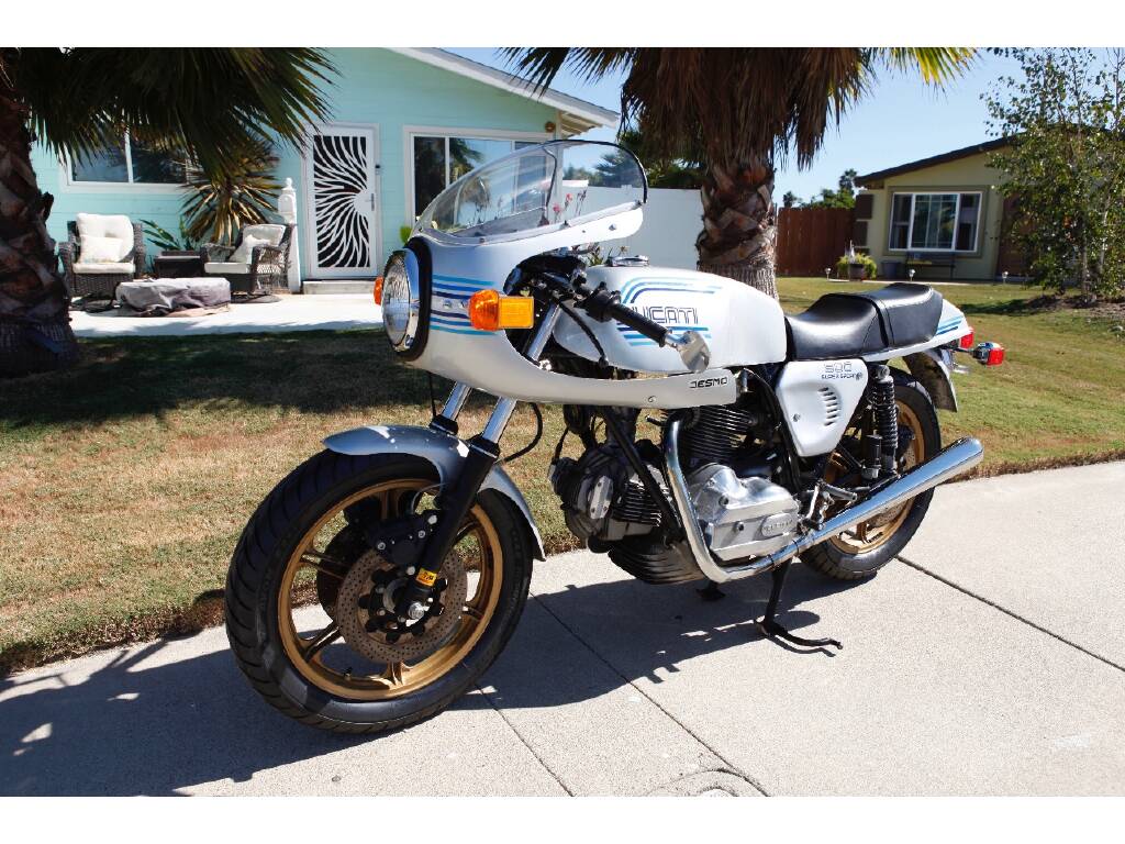 Need clearing up on the 80s 900ss | Page 2 | Ducati.ms - The Ultimate ...