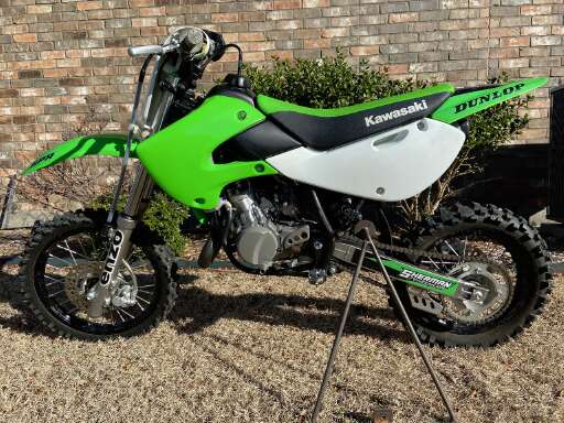 Used Kx 65 For Sale - Kawasaki Motorcycles - Cycle Trader