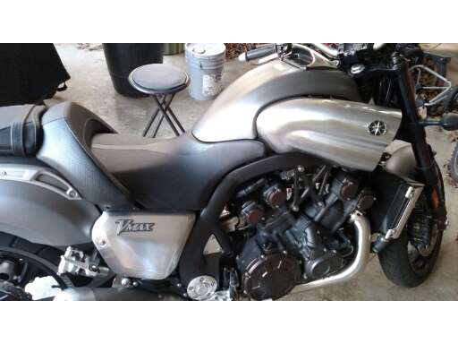 Vmax 1700 For Sale - Yamaha Motorcycles - Cycle Trader