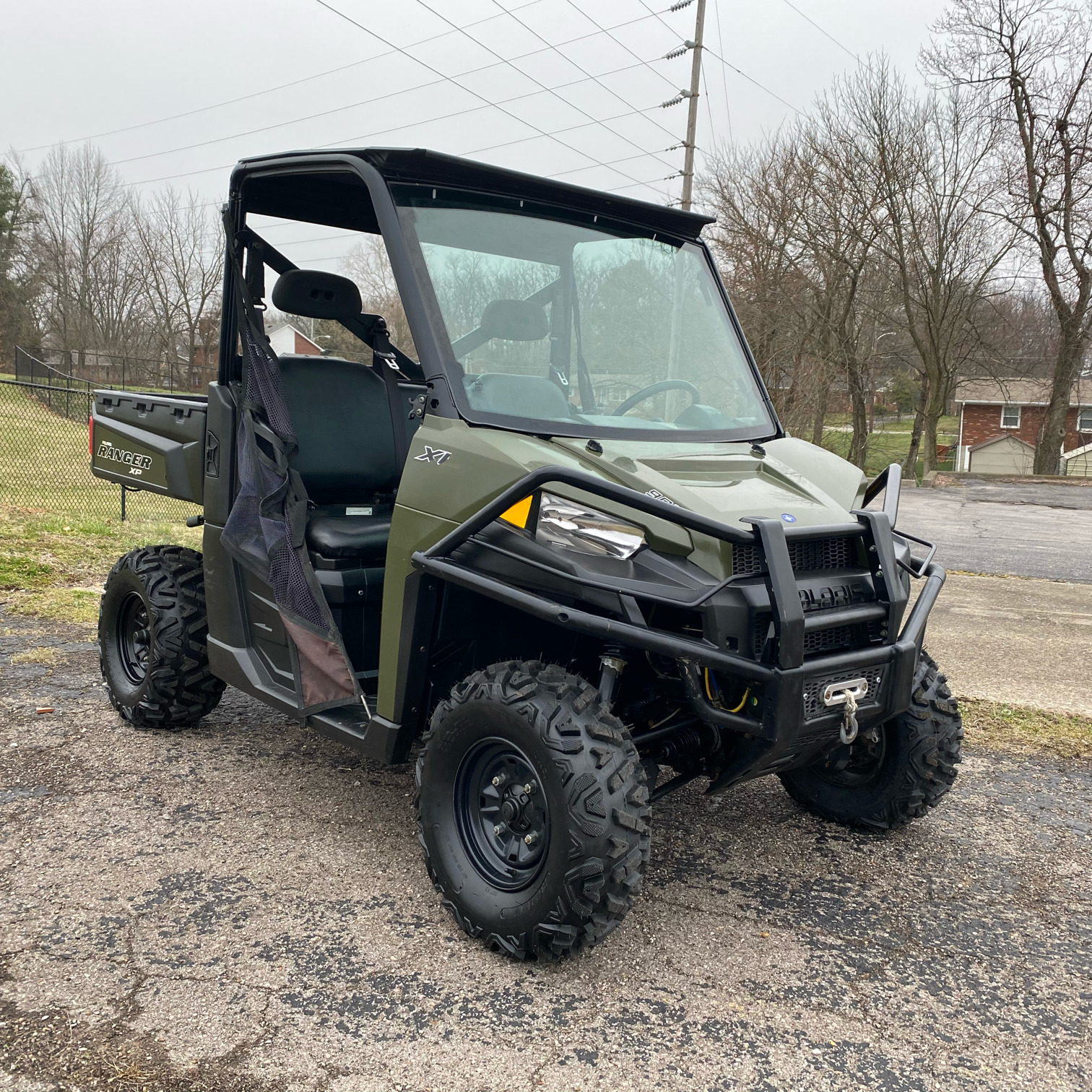 Ranger 900 Xp Dimensions at Clifford Zak blog