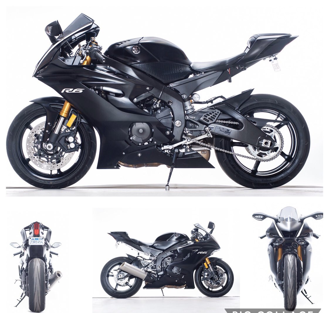 Used Yzf R6 For Sale - Yamaha Motorcycles - Cycle Trader