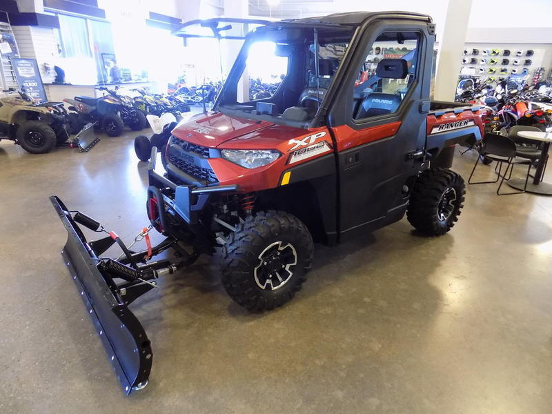 Ranger Diesel For Sale - Polaris ATVs - ATV Trader