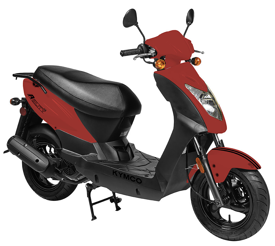 2020 Kymco Agility 50 For Sale in Albuquerque, NM - Cycle Trader