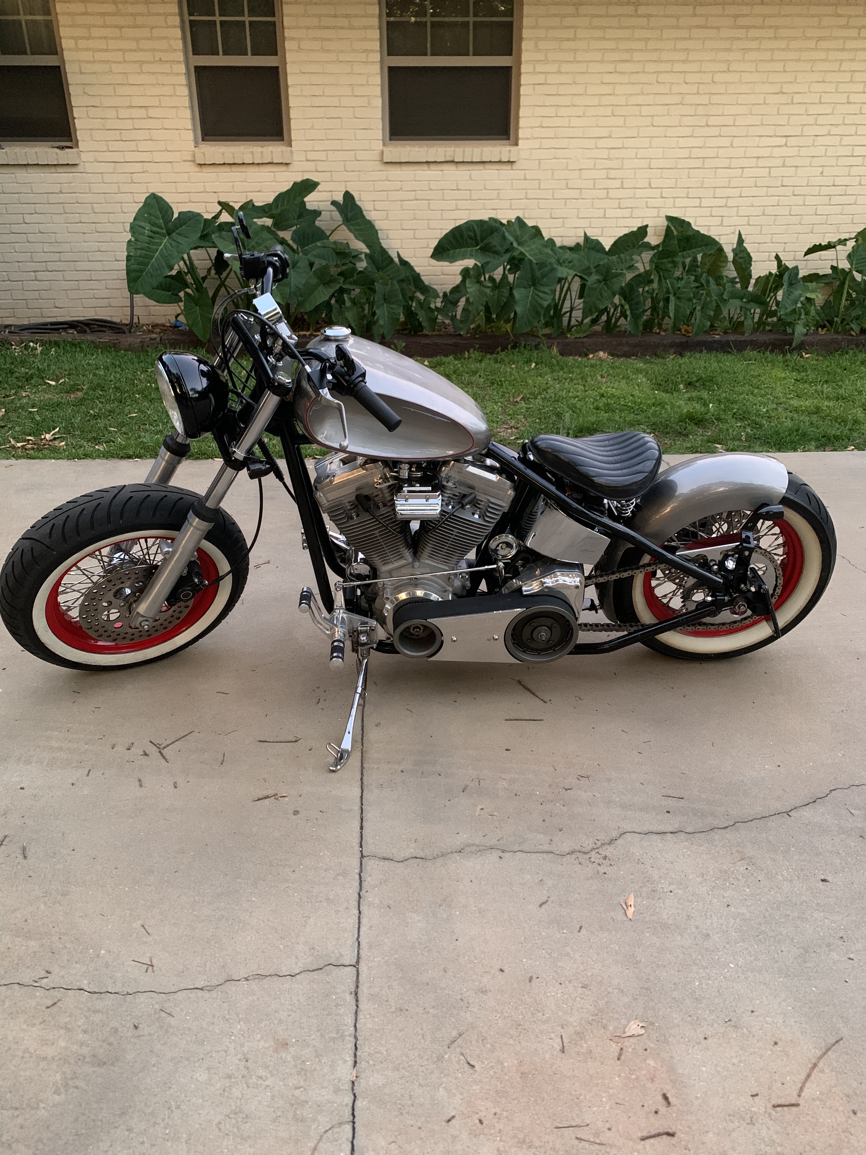 Bobber For Sale - Motorcycles - Cycle Trader