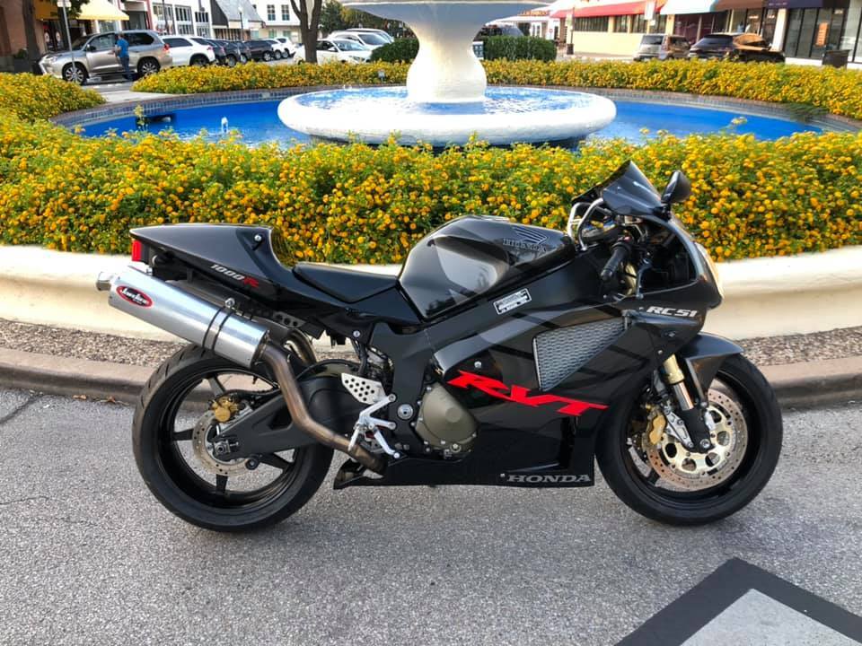 Rc 51 For Sale - Honda Motorcycles - Cycle Trader