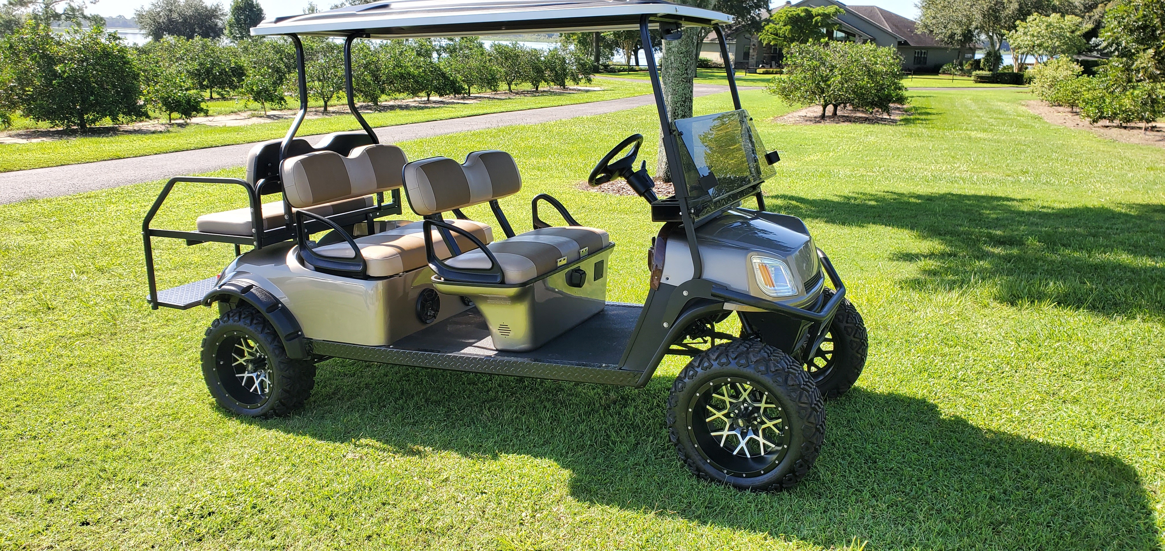 Txt For Sale - E-Z-Go Golf Carts All ATVs - ATV Trader