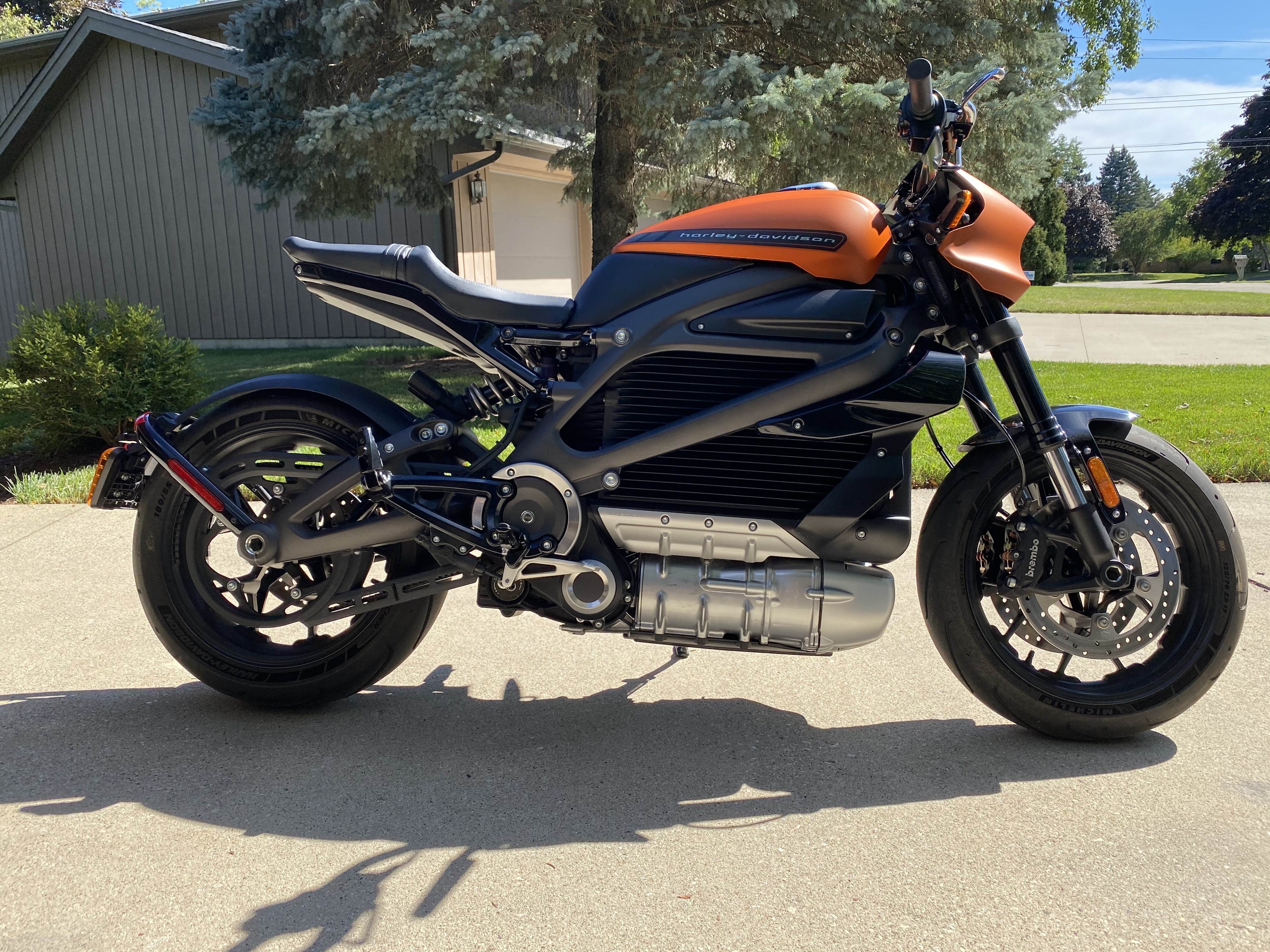 Electric Motorcycles For Sale - Cycle Trader
