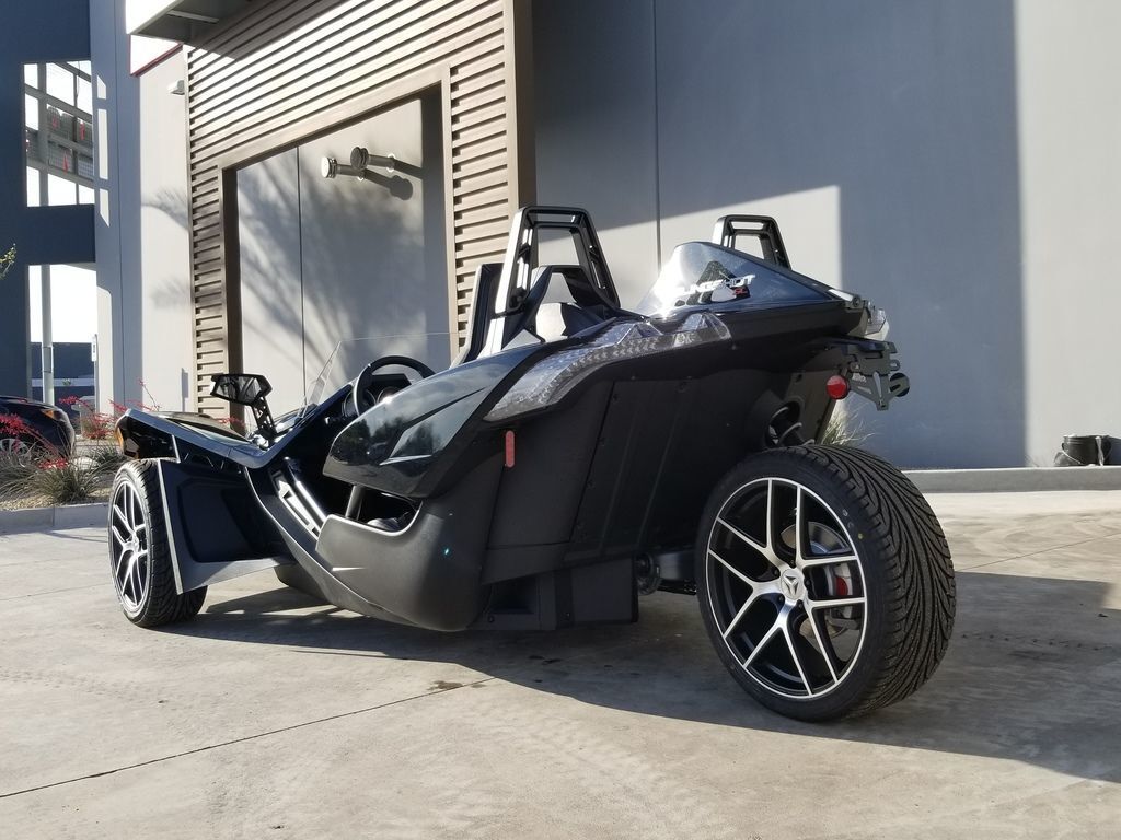 Used Slingshot For Sale - Slingshot Motorcycles - Cycle Trader