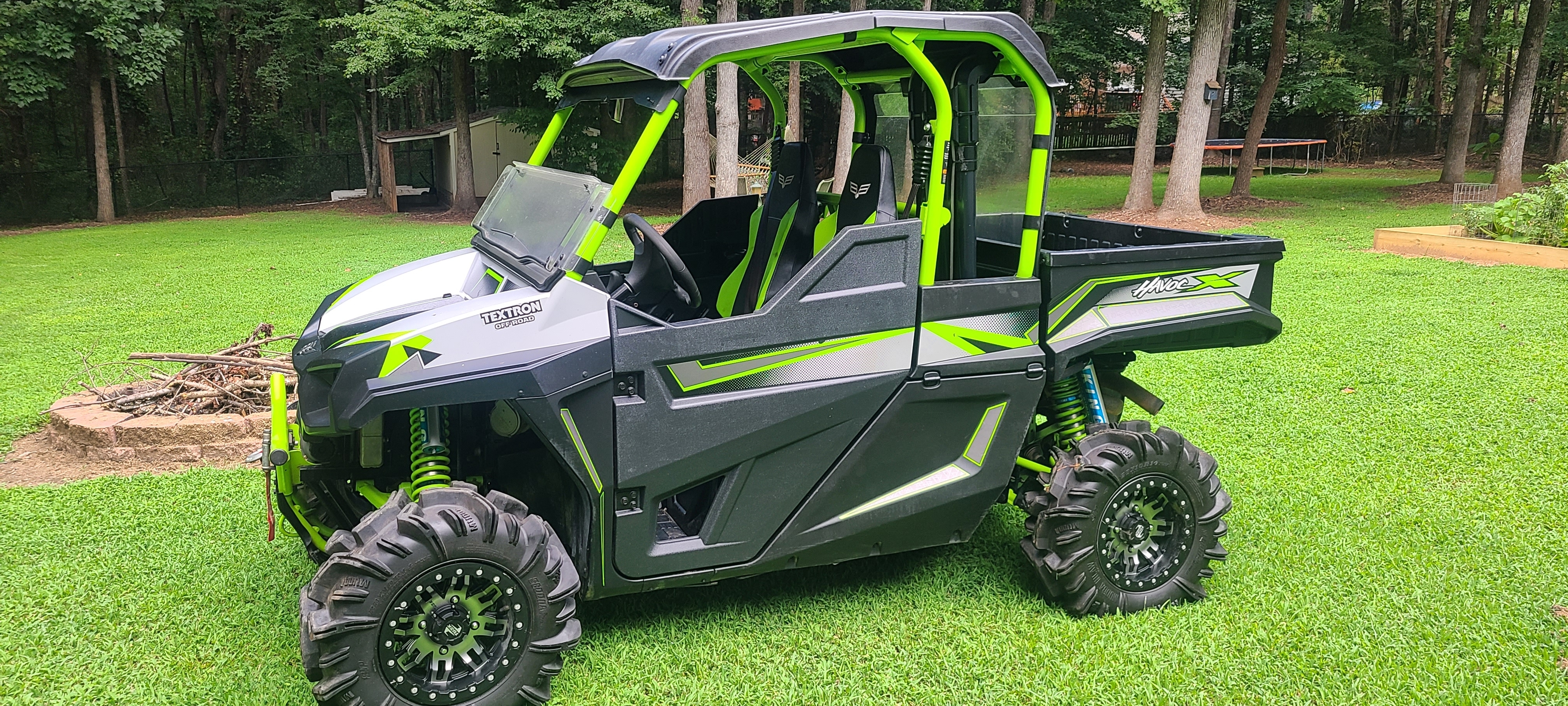 Havoc For Sale - Textron ATVs - ATV Trader