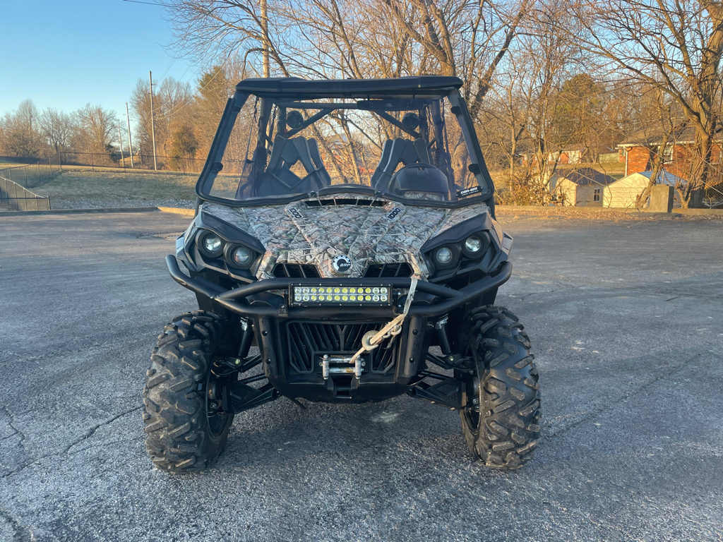 Commander 800R Xt For Sale - Can-Am ATVs - ATV Trader