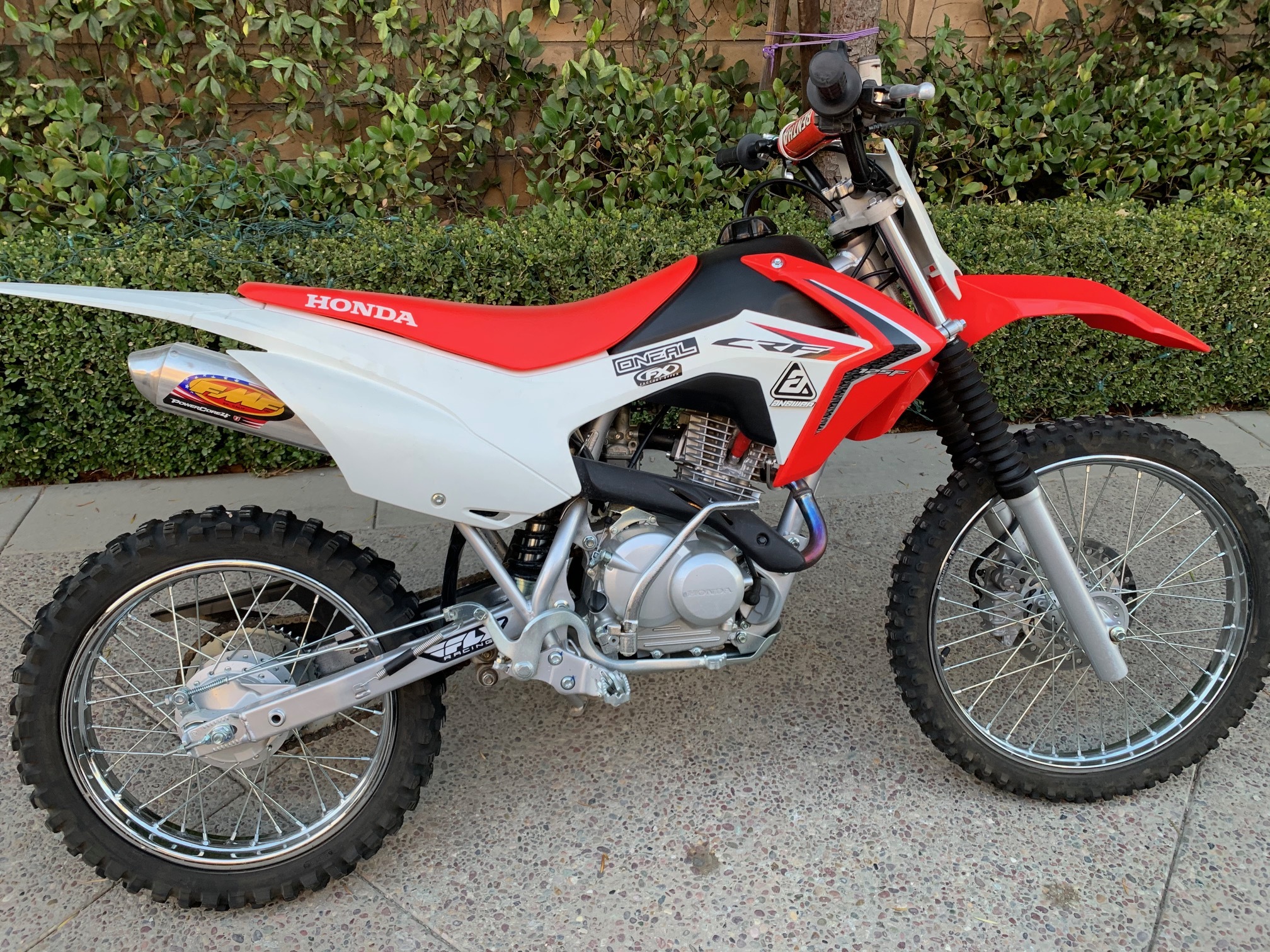 Crf 125 For Sale - Honda Dirt Bike Motorcycles - Cycle Trader