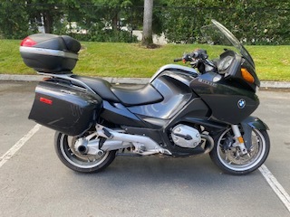 R 1200 Rt For Sale - BMW Motorcycles - Cycle Trader