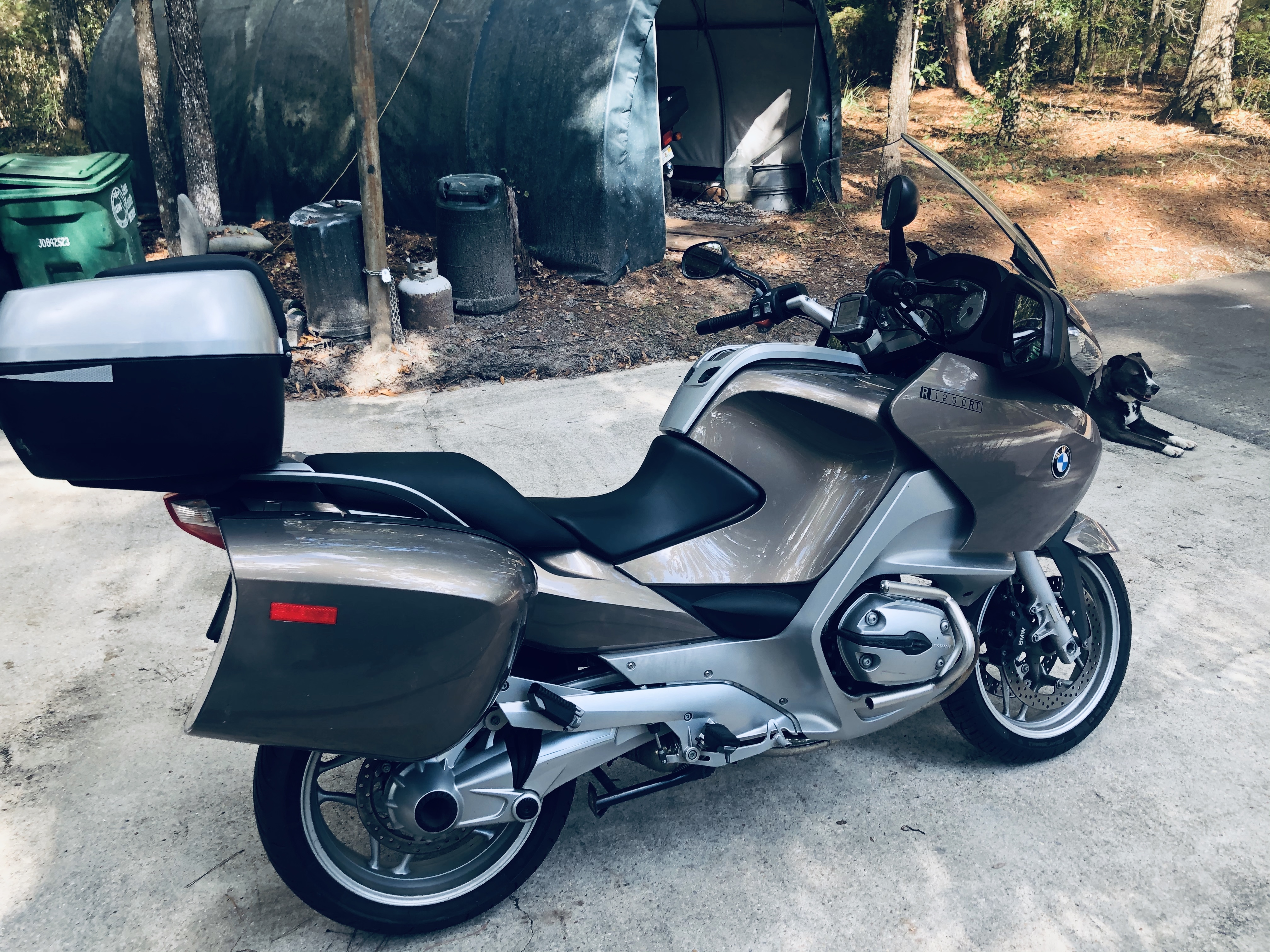 Used R 1200 Rt For Sale - BMW Motorcycles - Cycle Trader