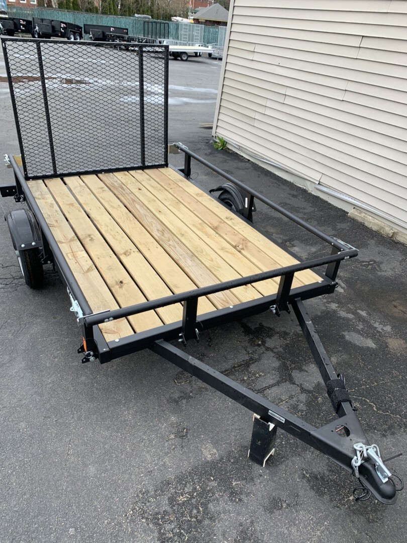 2022 Karavan KOU-2000-60-8-BT For Sale in Stafford Springs, CT - Cycle Trader