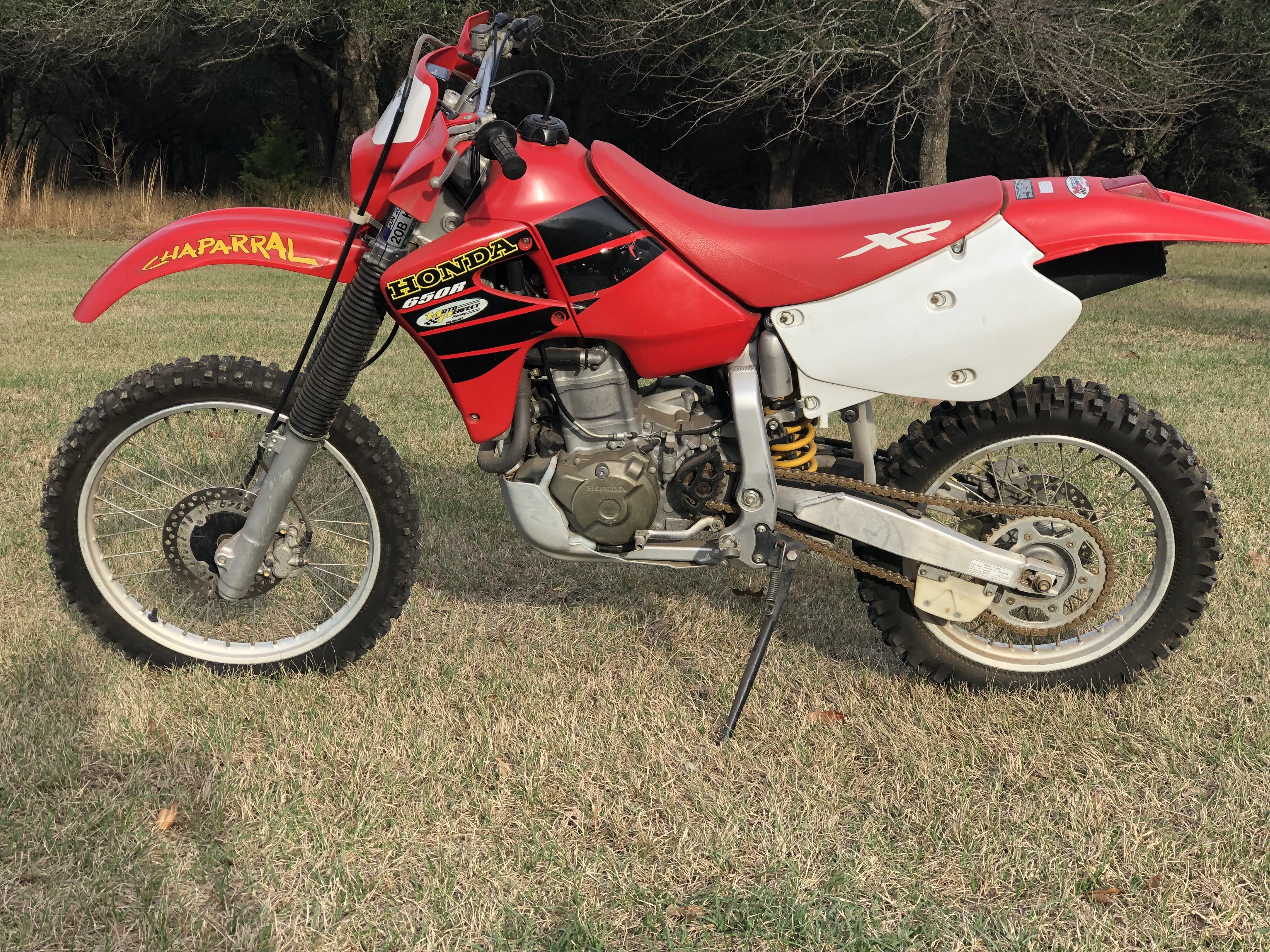 Xr 100 For Sale - Honda Dirt Bike Motorcycles - Cycle Trader