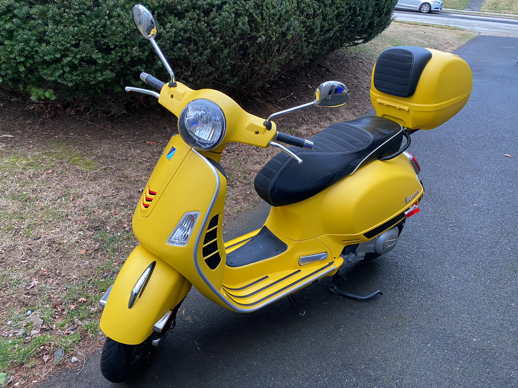 Used Vespa For Sale - Vespa Motorcycles - Cycle Trader