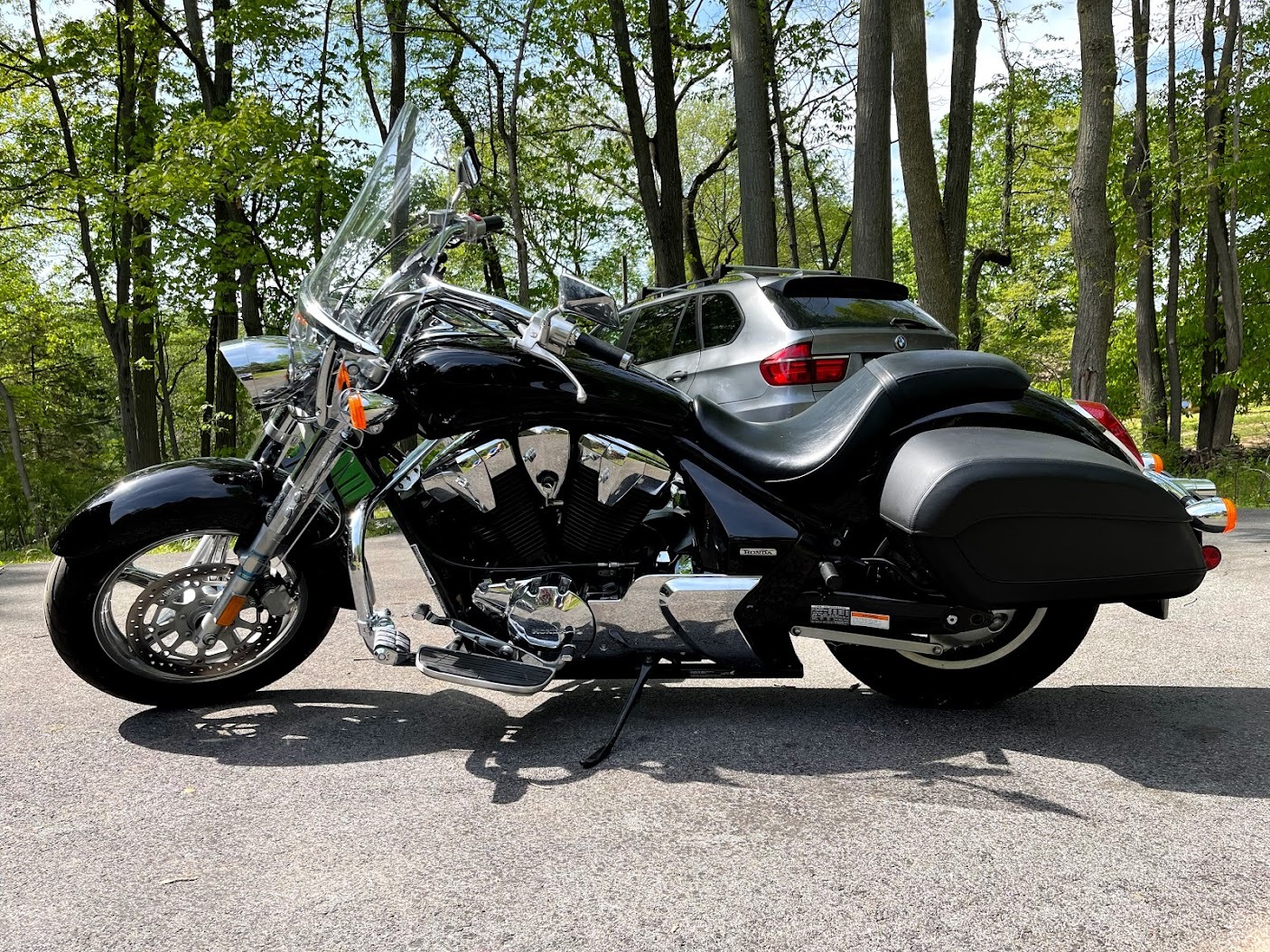Interstate For Sale - Honda Motorcycles Near Me - Cycle Trader