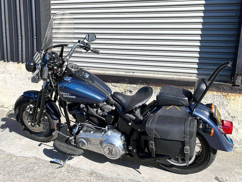 Auto Trader Motorcycles Harley Davidson | Reviewmotors.co