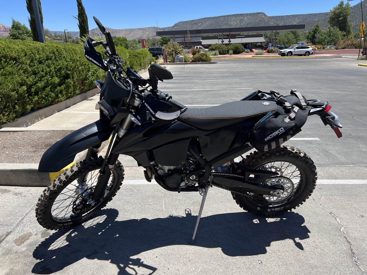 500 Exc-F For Sale - Ktm Motorcycles Near Me - Cycle Trader