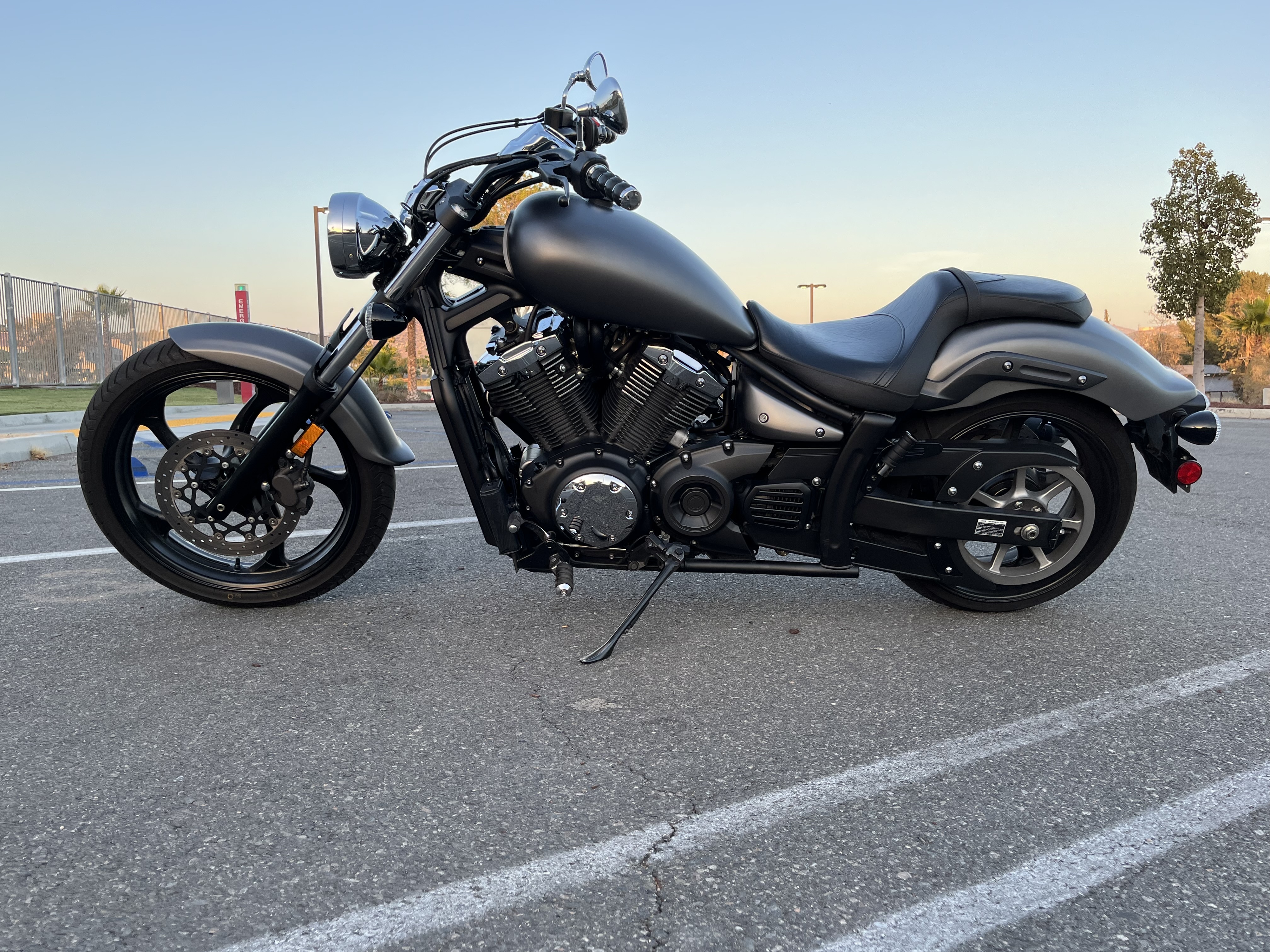 Stryker 1300 For Sale - Yamaha Motorcycles Near Me - Cycle Trader