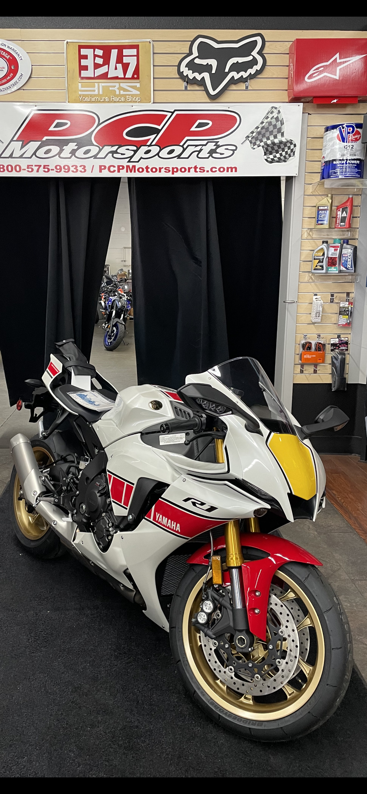 Yzf R4 For Sale - Yamaha Motorcycles Near Me - Cycle Trader