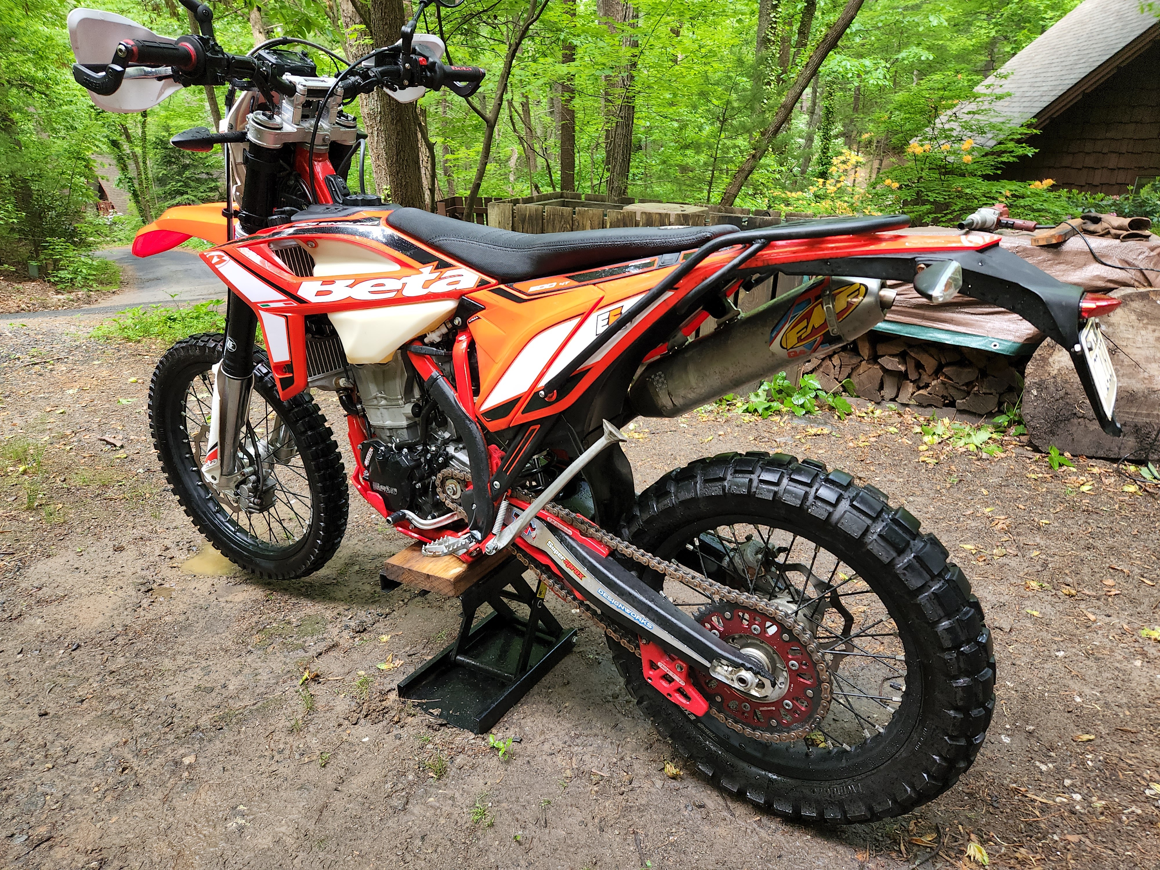 500 Rr-S For Sale - Beta Motorcycles Near Me - Cycle Trader