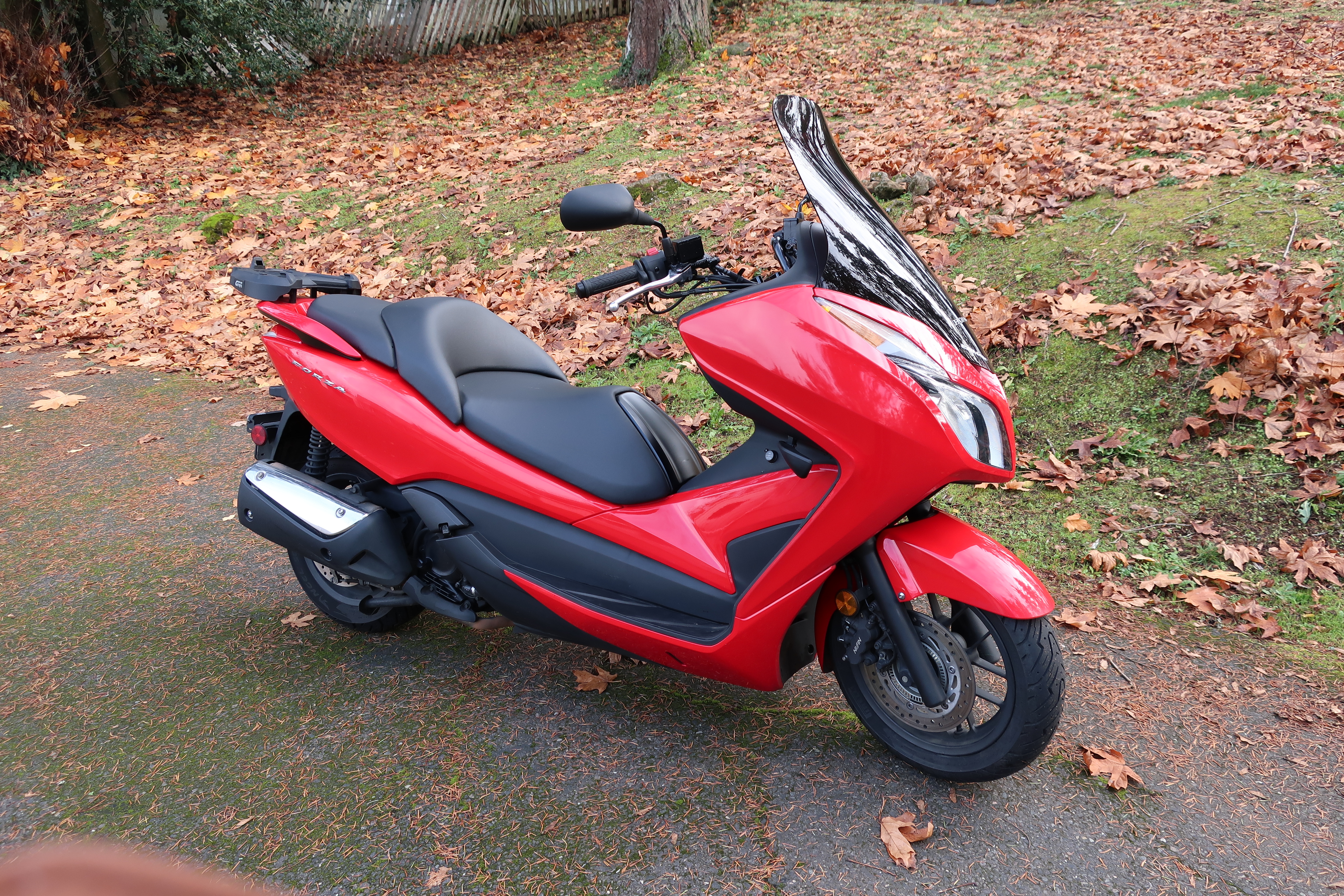 Forza For Sale - Honda Motorcycles Near Me - Cycle Trader