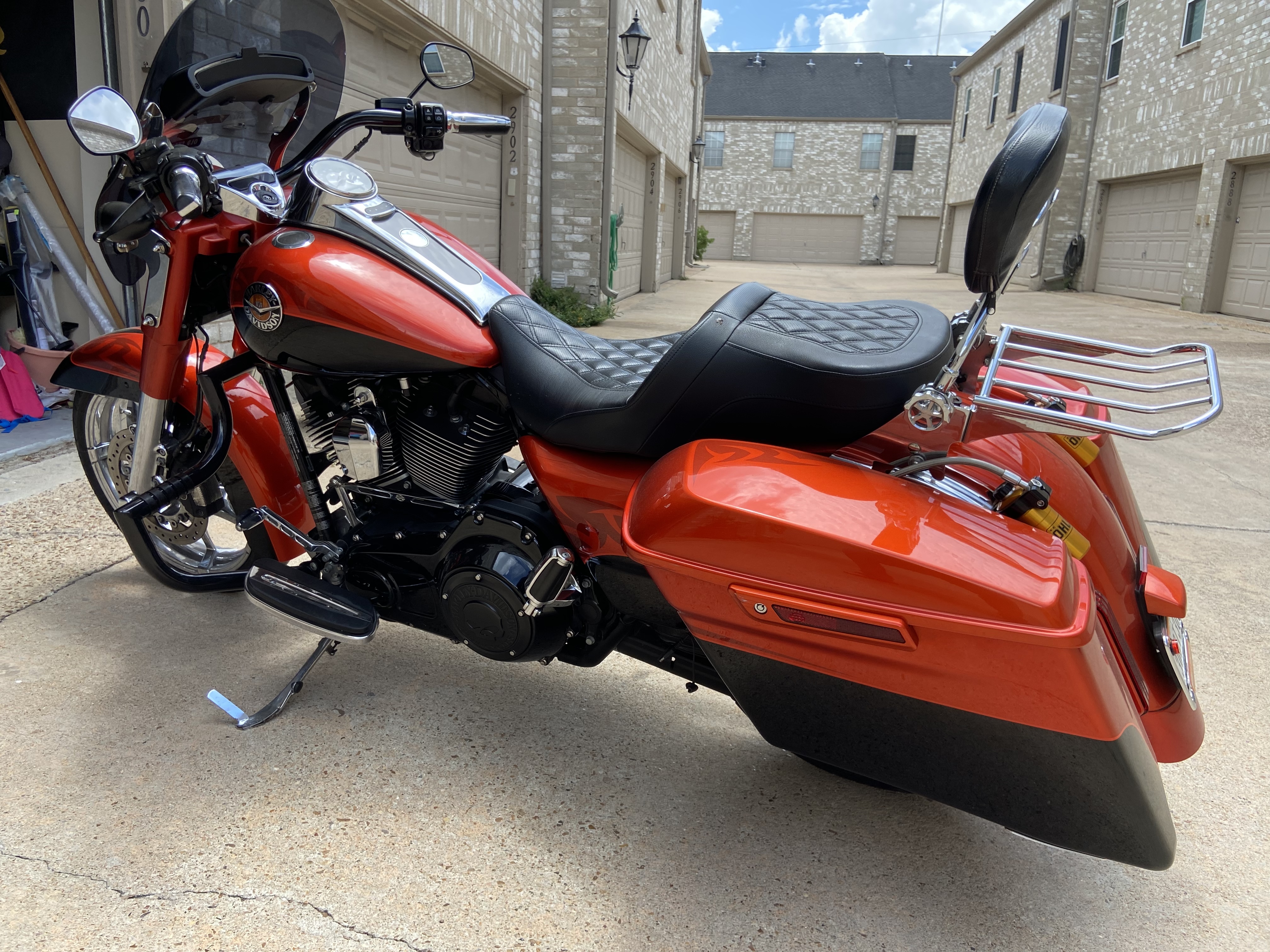 Houston, TX - Motorcycles For Sale - Cycle Trader