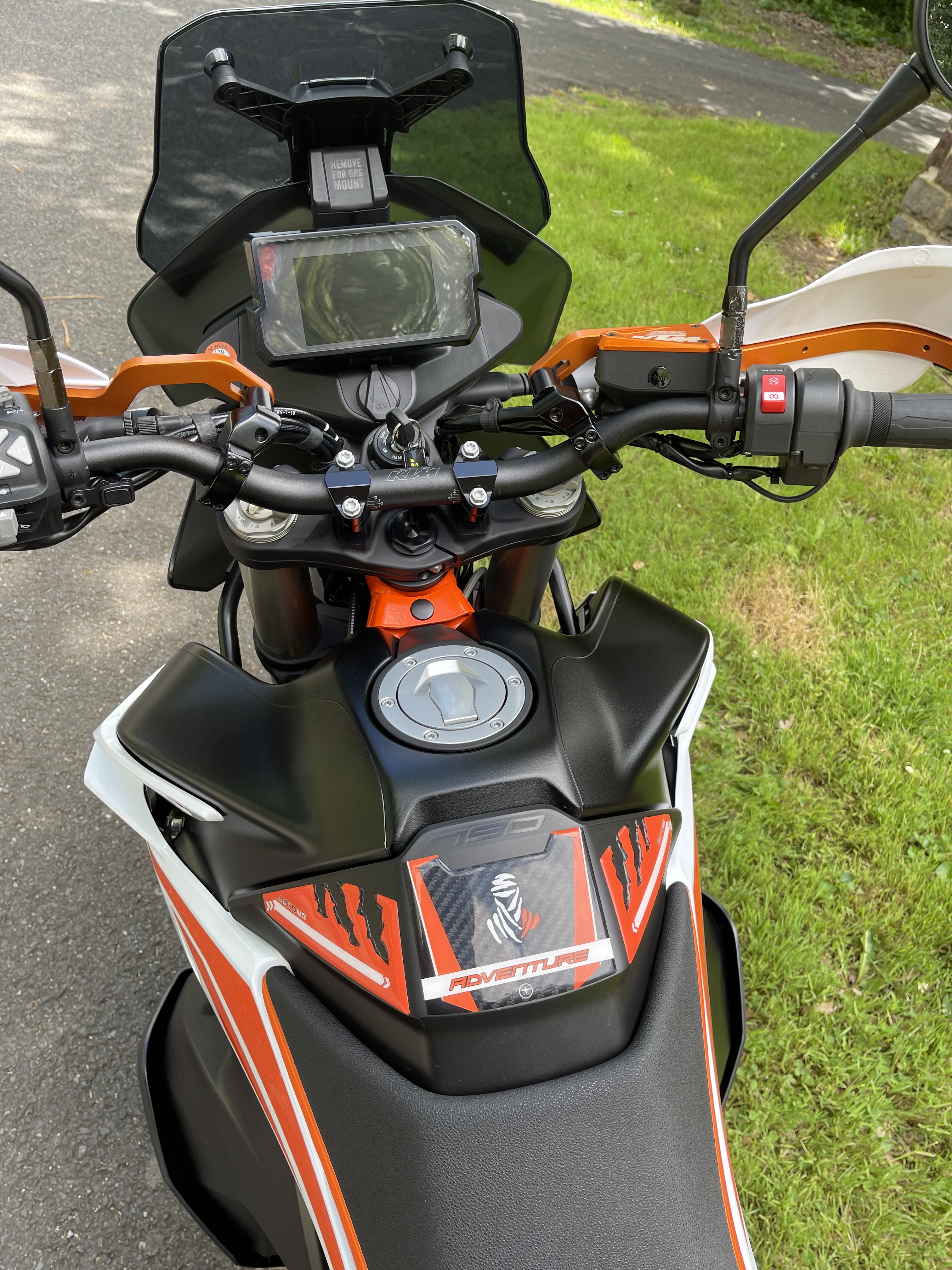 790 Adventure R For Sale - Ktm Motorcycles Near Me - Cycle Trader