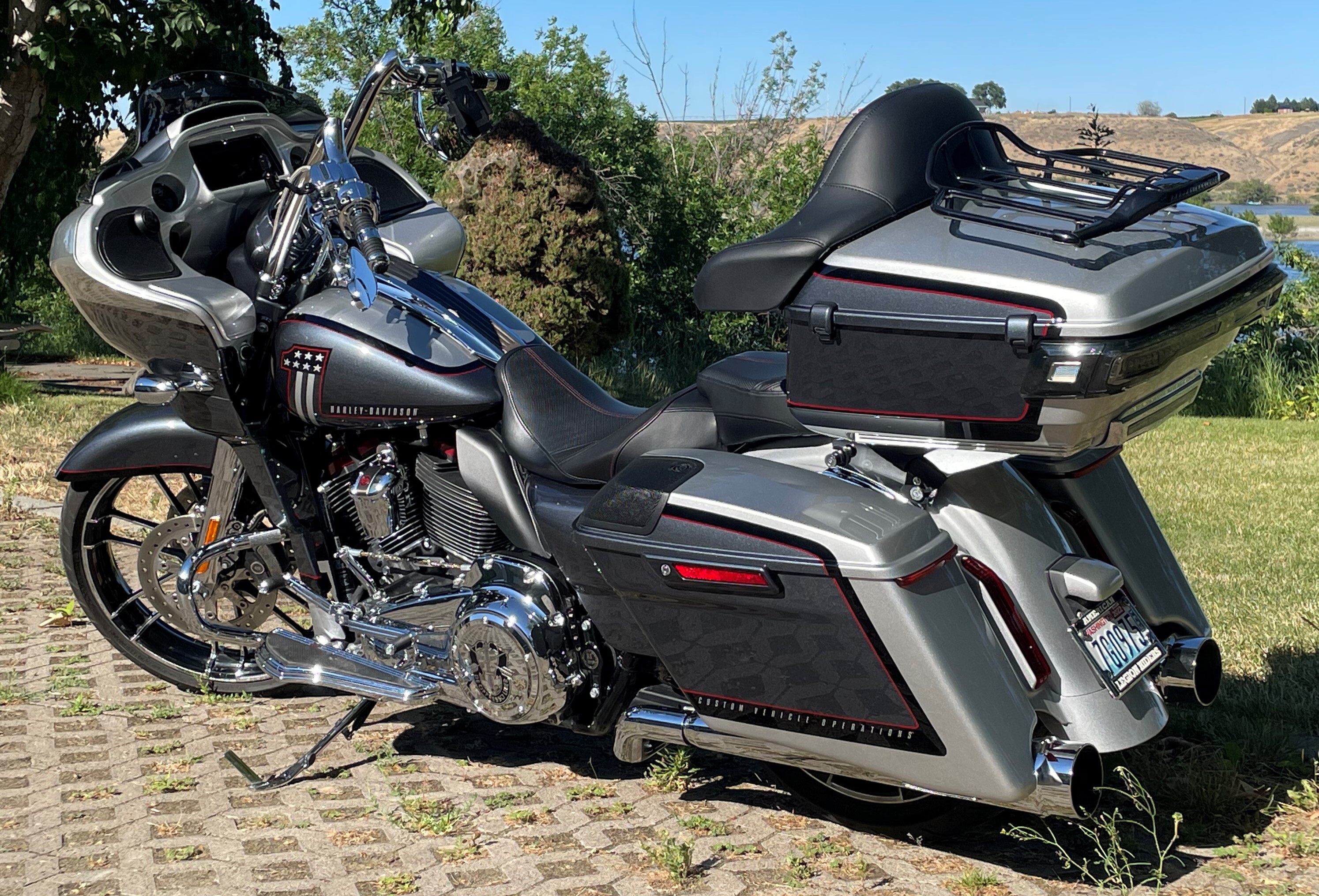 Used Harley-Davidson For Sale - Harley-Davidson Motorcycles Near Me ...
