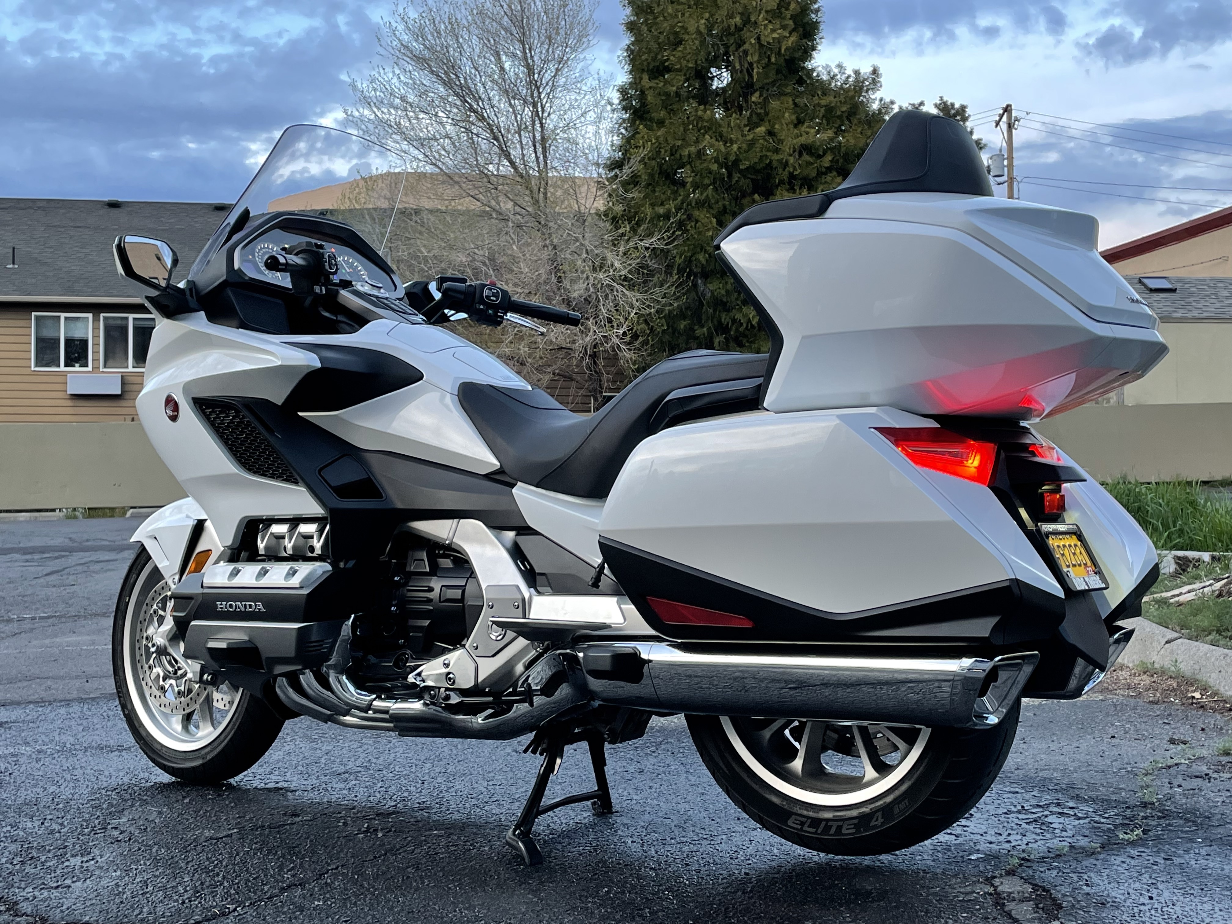 Used Gold Wing For Sale - Honda Motorcycles Near Me - Cycle Trader