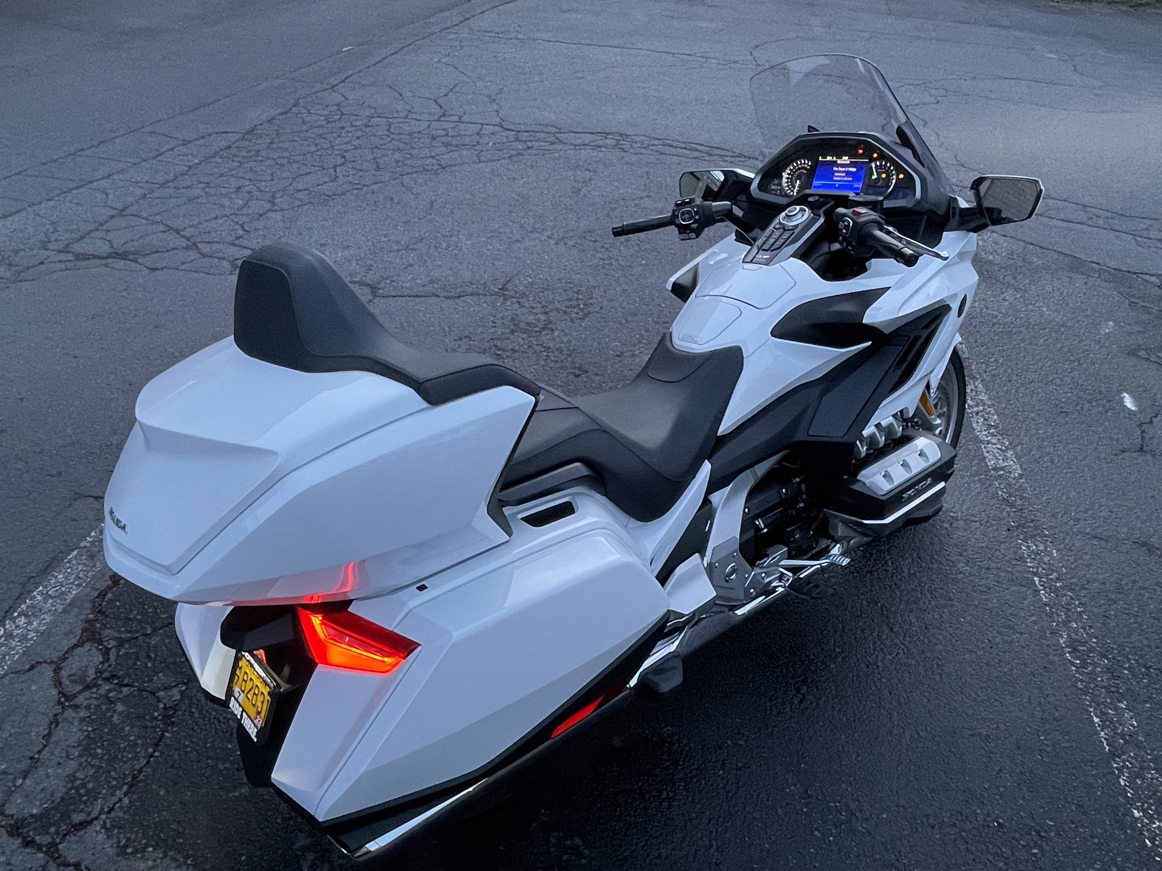 Used Gold Wing For Sale - Honda Motorcycles Near Me - Cycle Trader