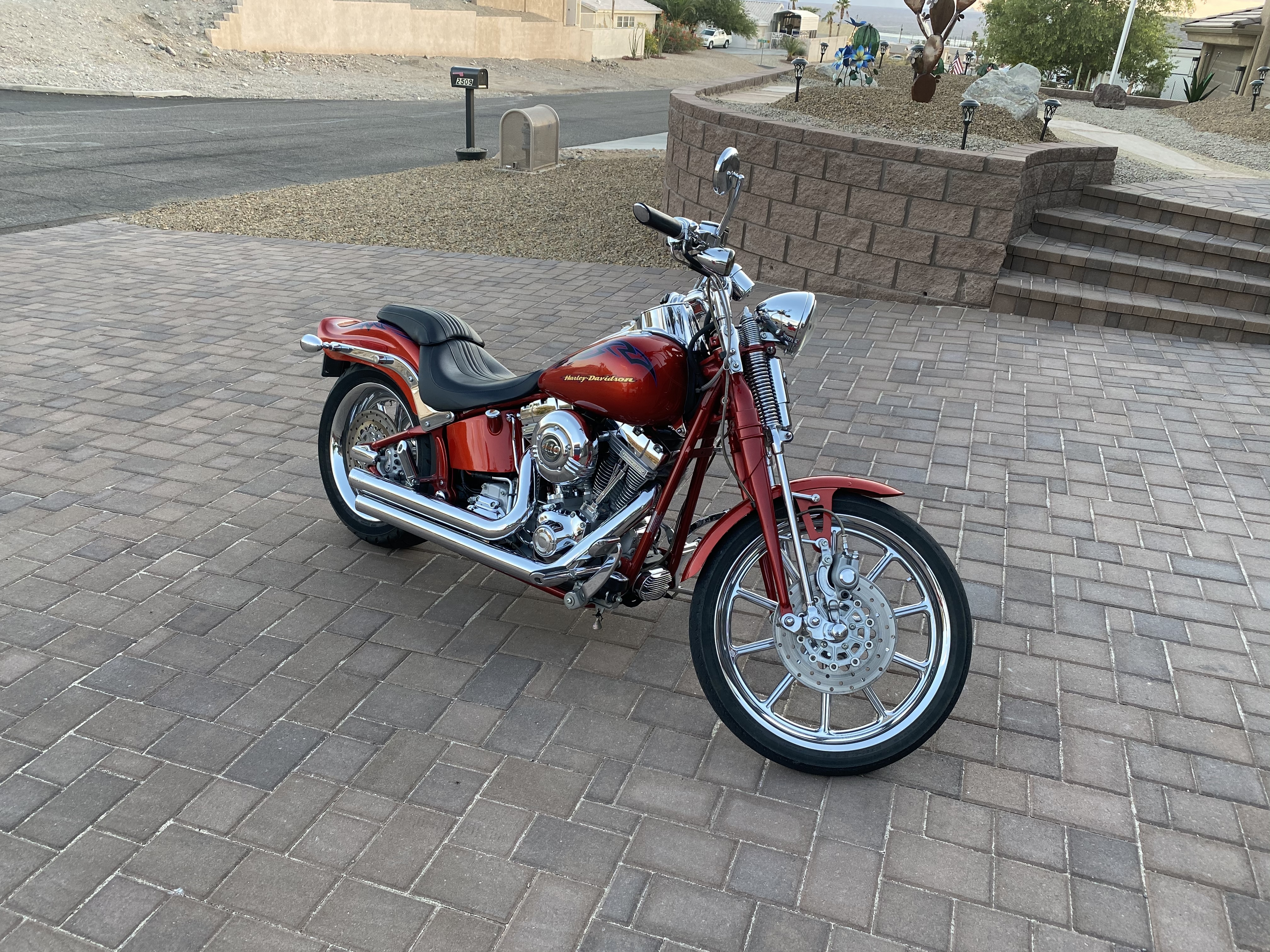 Yuma, AZ - Motorcycles For Sale - Cycle Trader