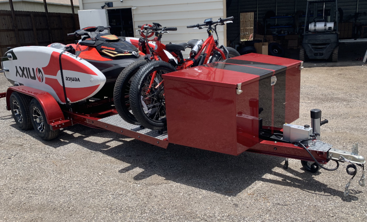 Used Snowmobiles For Sale Near Me - Snowmobile Trader