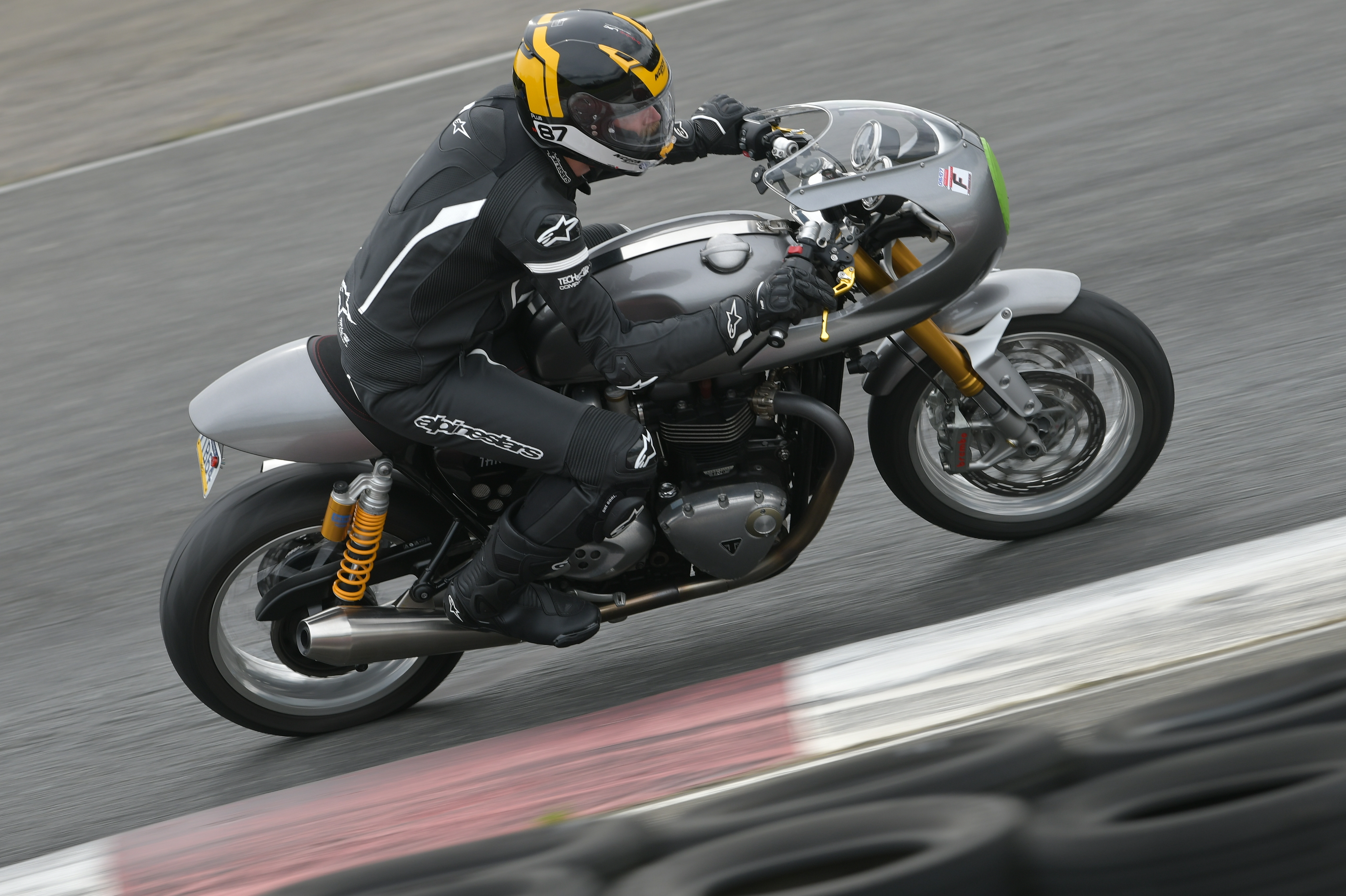 Thruxton For Sale - Triumph Motorcycles Near Me - Cycle Trader