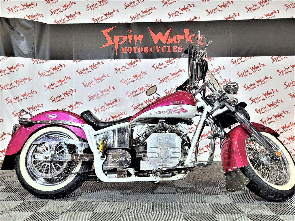 Ridley Motorcycles Parts | Reviewmotors.co