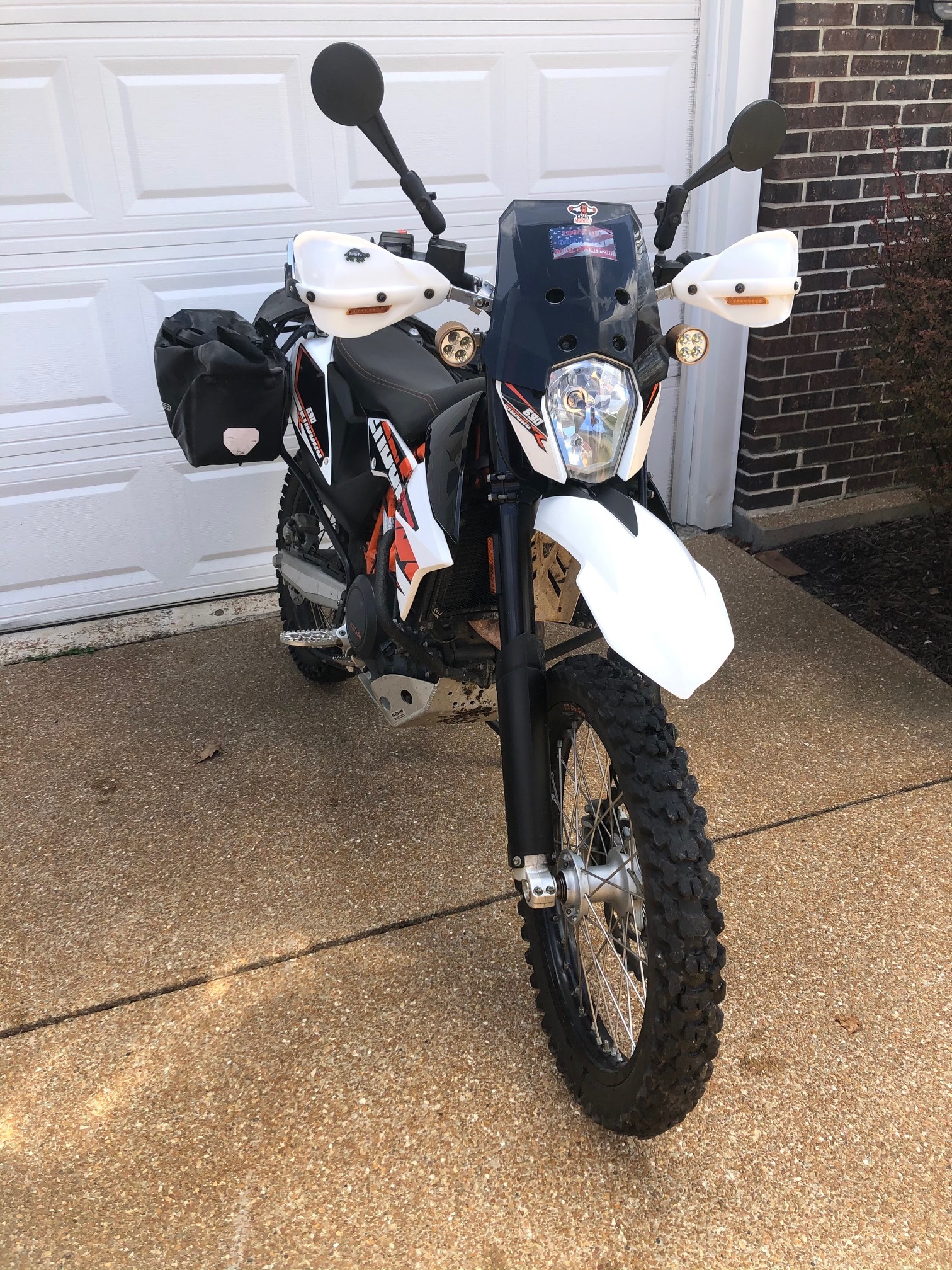690 Enduro R For Sale - Ktm Motorcycles Near Me - Cycle Trader