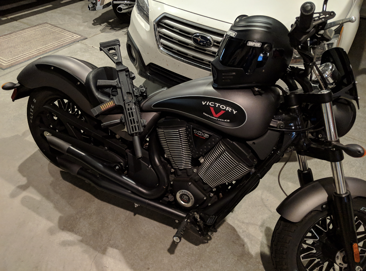Gunner For Sale - Victory Motorcycles Near Me - Cycle Trader