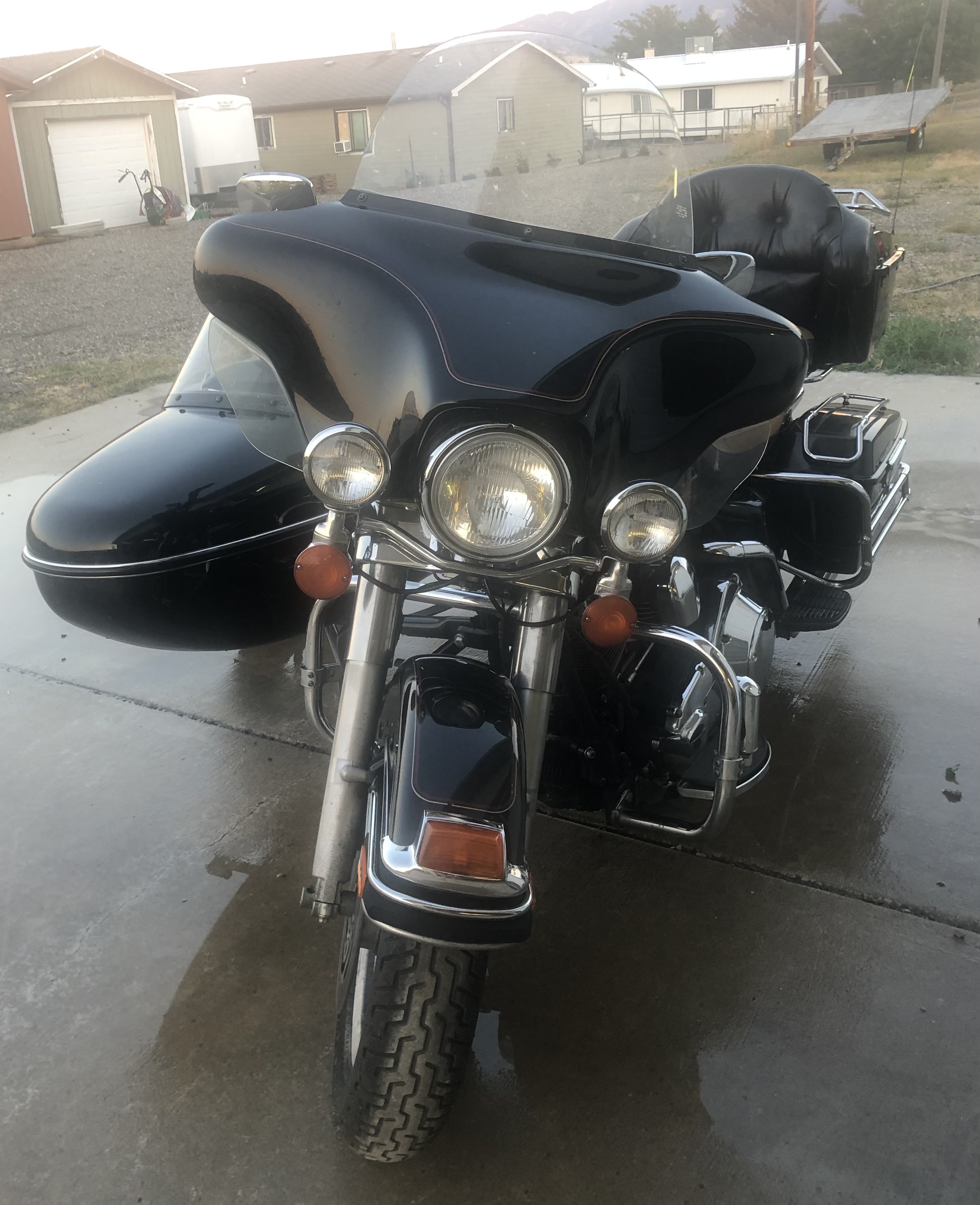 Craigslist Bozeman Montana Motorcycles | Reviewmotors.co