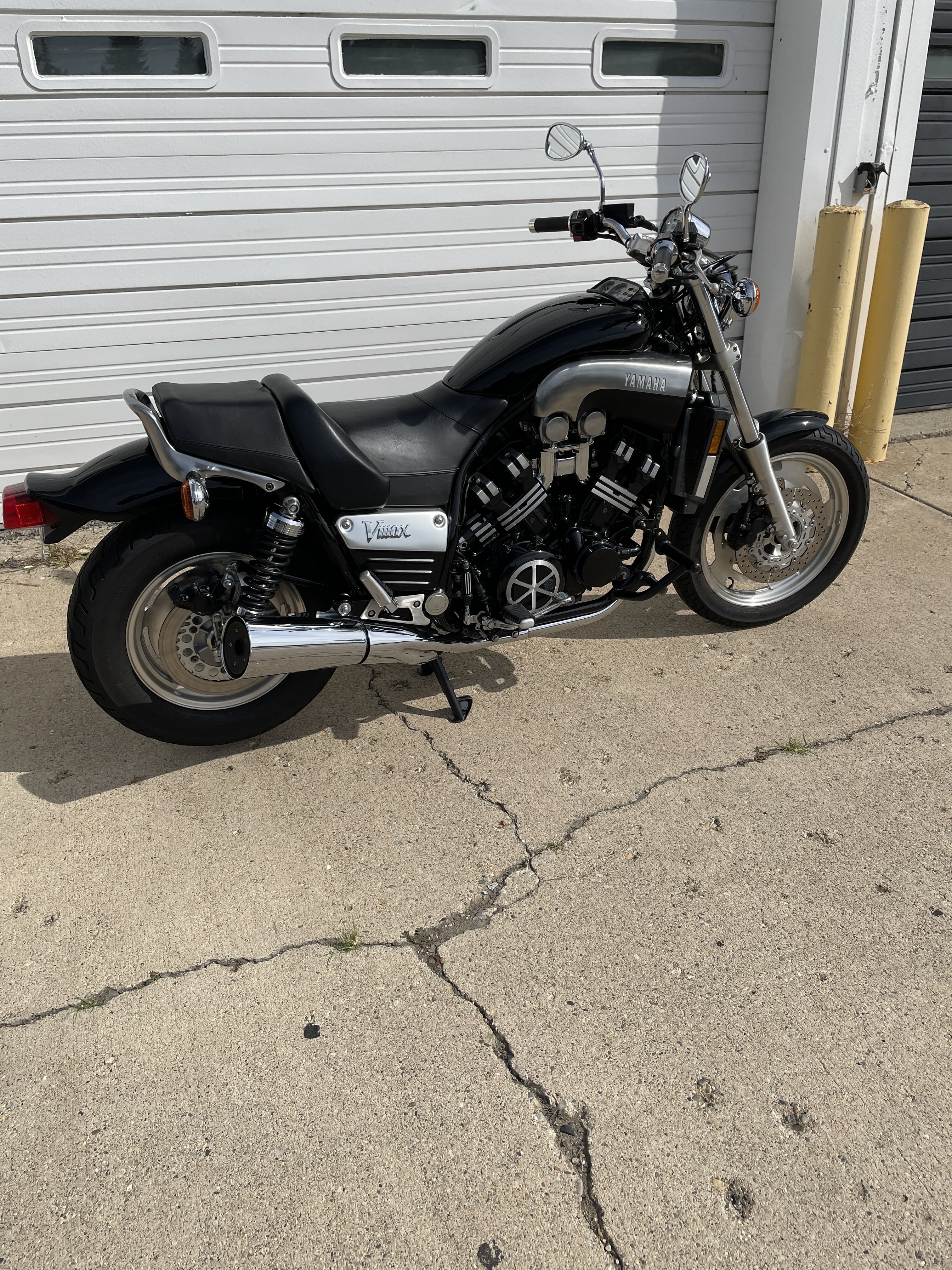 Used Vmax For Sale - Yamaha Motorcycles Near Me - Cycle Trader