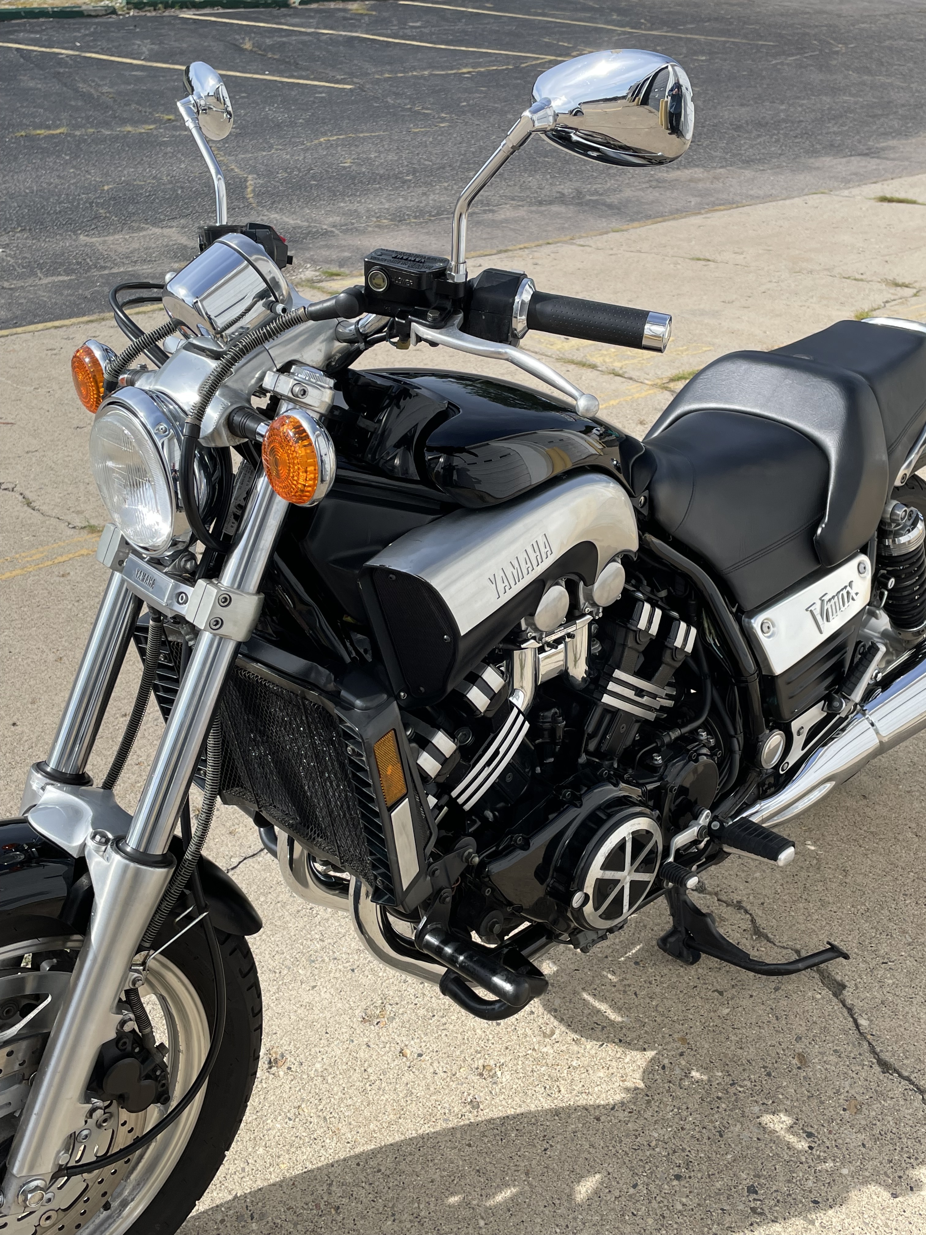 Used Vmax For Sale - Yamaha Motorcycles Near Me - Cycle Trader